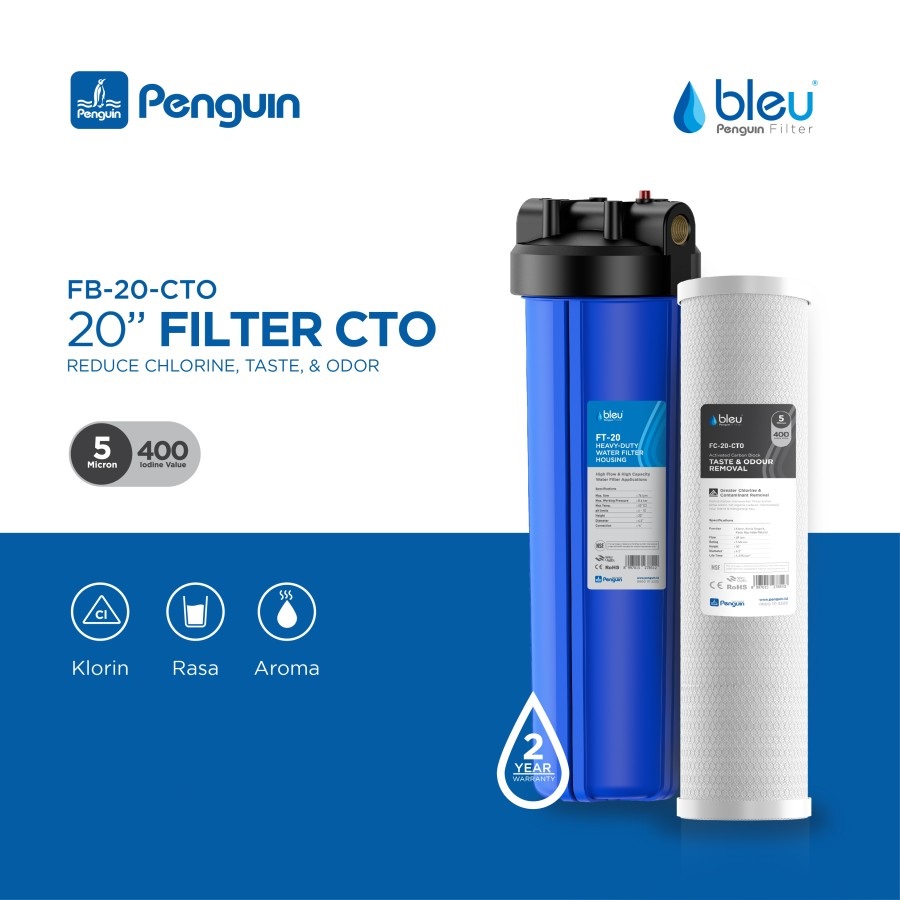 Water Filter