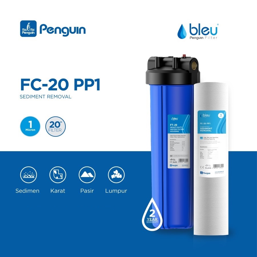 Water Filter